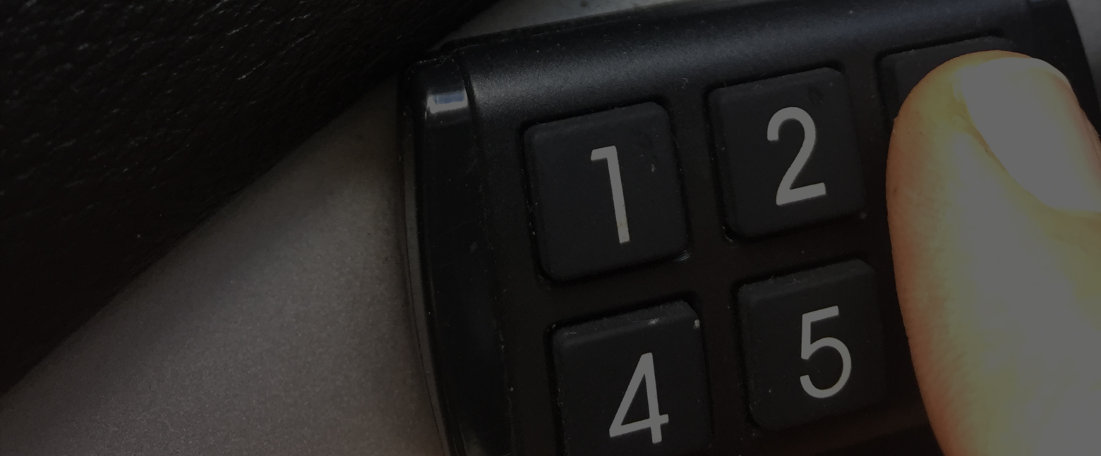 Customer Handbook - CODE SAFE