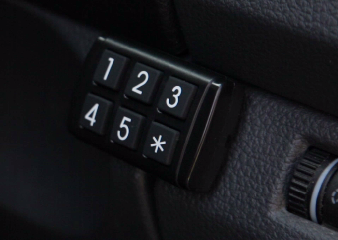 Car Theft Prevention | Keypad Immobilisers Australia/New Zealand
