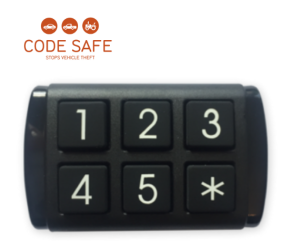 Find a Keypad Immobiliser Installer in Australia – CodeSafe.