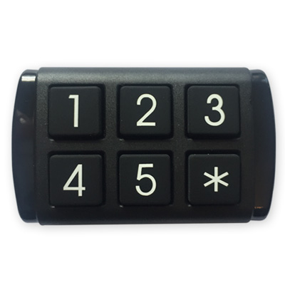 Keypad Immobiliser & Vehicle Security in Victoria | Immobiliser ...