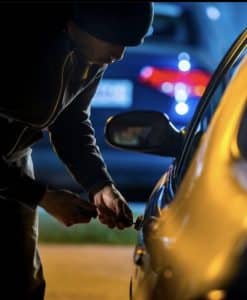 Keypad Immobiliser & Vehicle Security in Victoria | Immobiliser ...