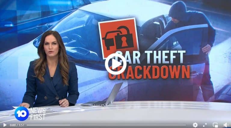 CODE SAFE | Advanced Car Immobiliser & Vehicle Security in Victoria ...