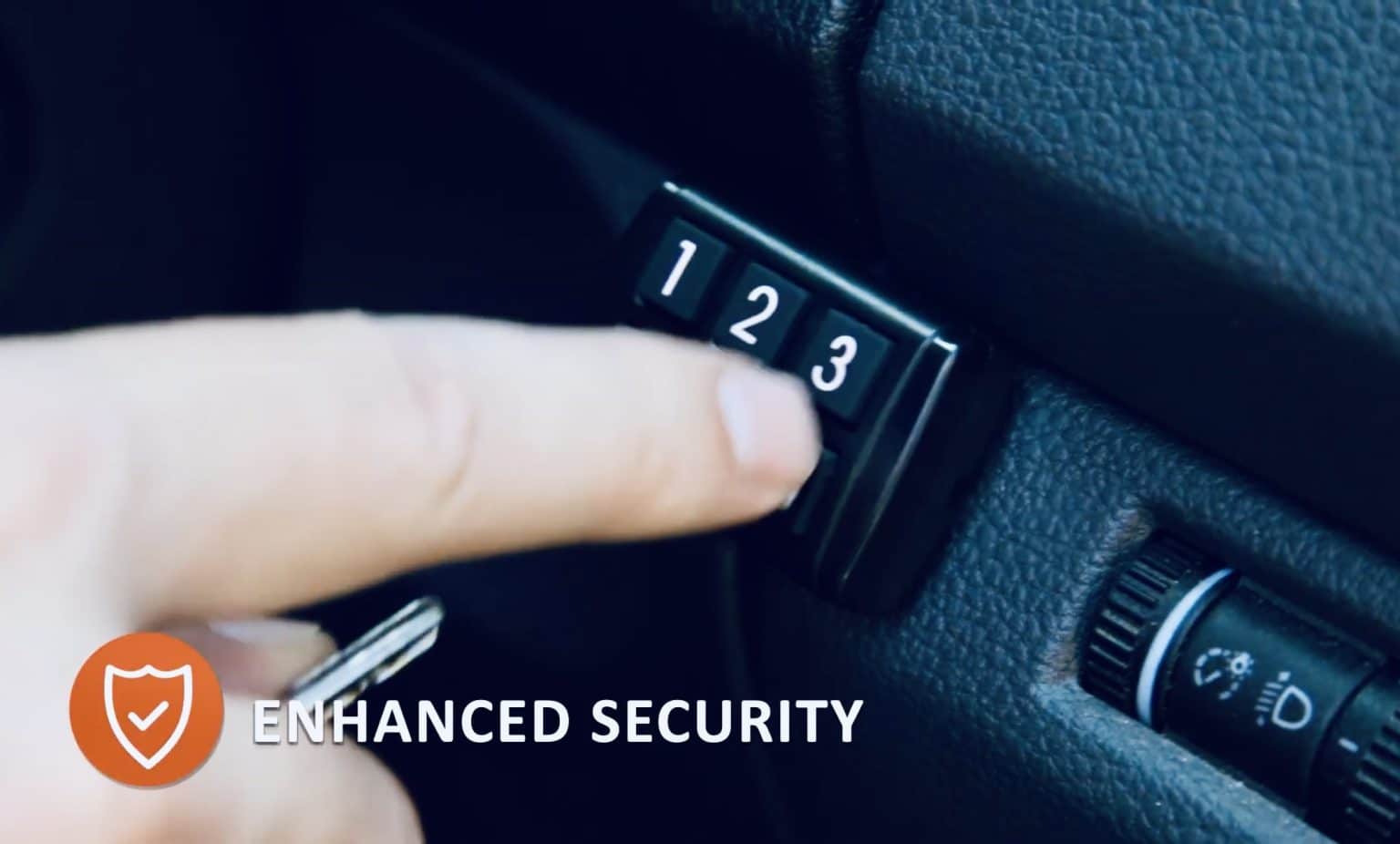 CODE SAFE Immobilisers: Fortifying Your Vehicle Against Theft